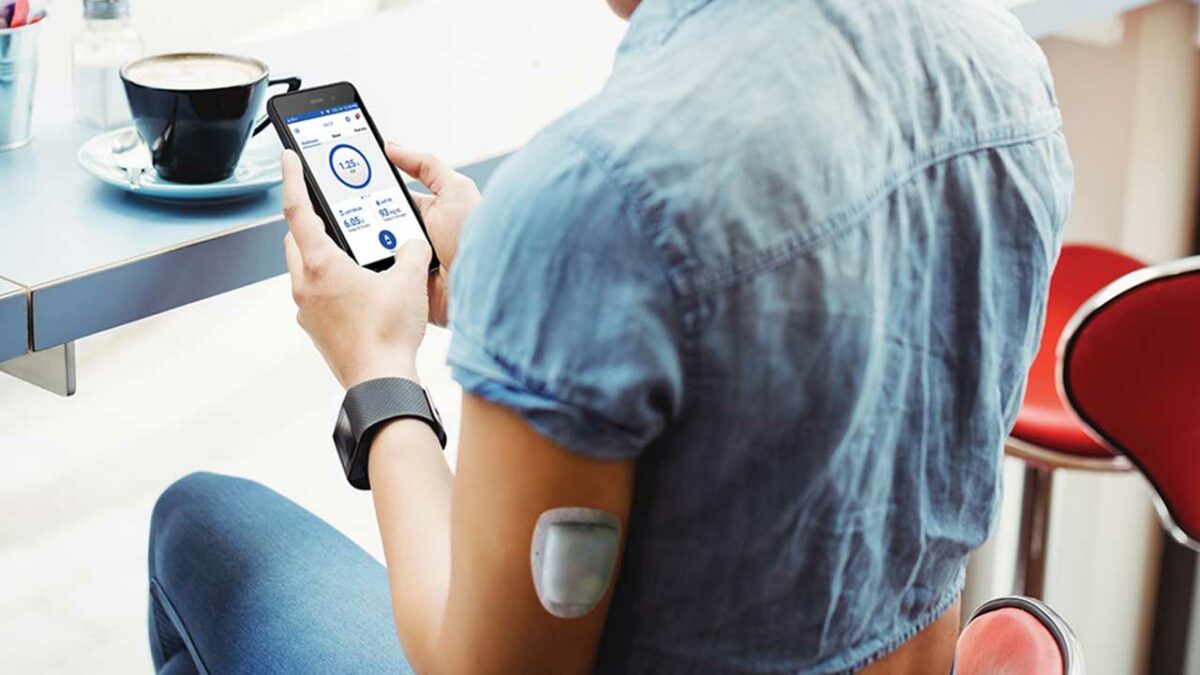 Pompe à insuline sans fil : Quels sont les meilleurs modèles