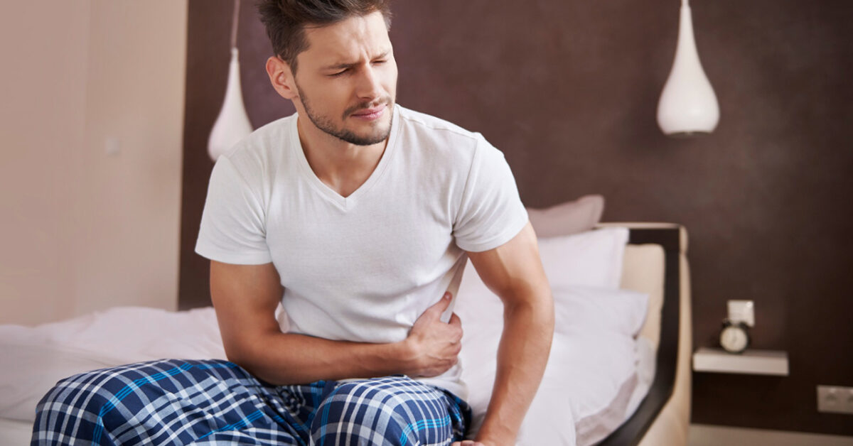 Douleur testicule et bas-ventre : causes et prévention
