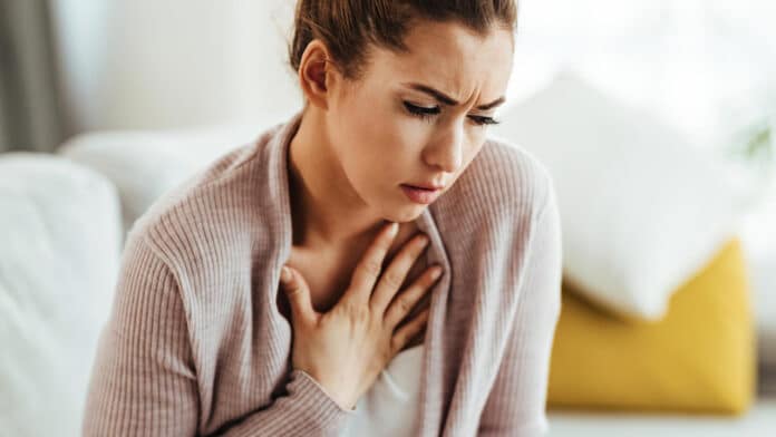 Est-ce qu'un malaise vagal peut cacher un cancer